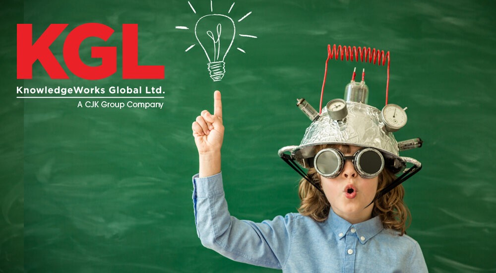 The Classroom of the Future: Advances in Remote Learning - KnowledgeWorks Global Ltd