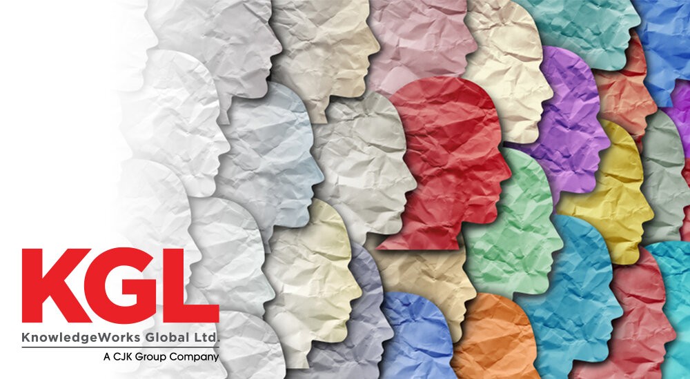 Social Science Publishing Embraces the Moment - KnowledgeWorks Global Ltd