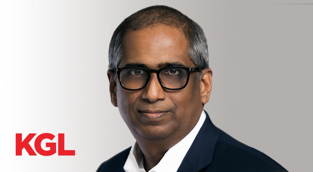 Knowledge Sharing: Five Minutes with Atul Goel, President of ...