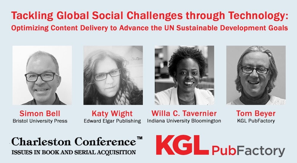 Tackling Global Social Challenges through Technology - KnowledgeWorks ...