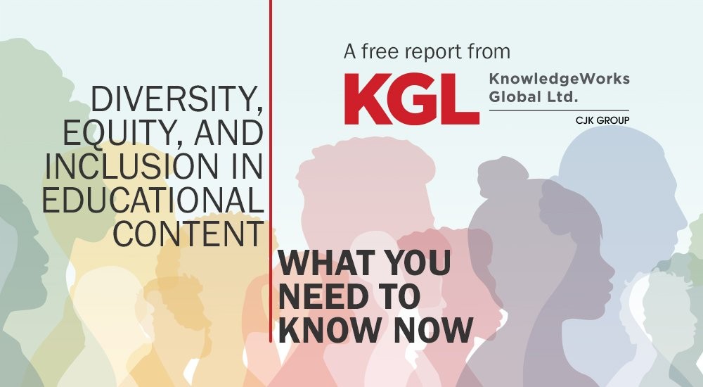 Diversity, Equity, and Inclusion in Educational Content ...
