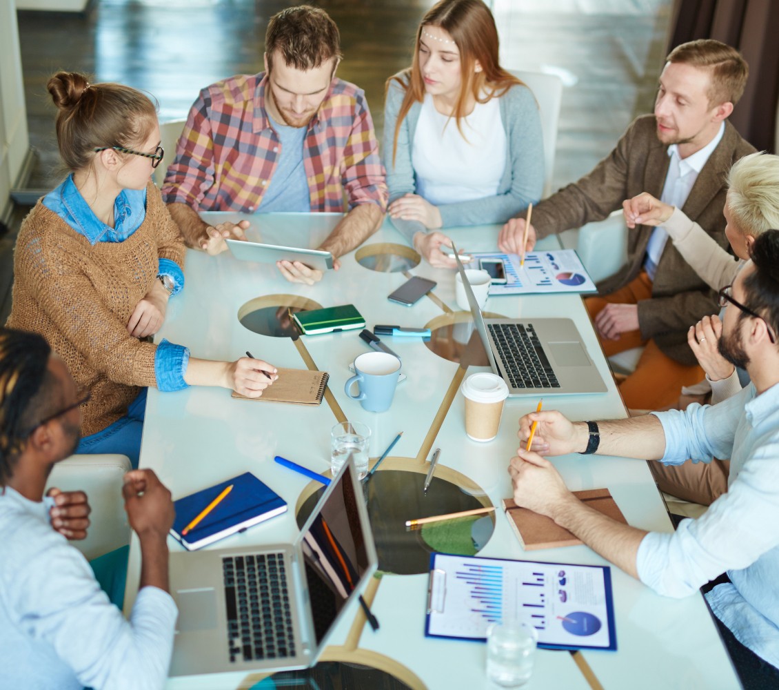 KnowledgeWorks Global Ltd | Home