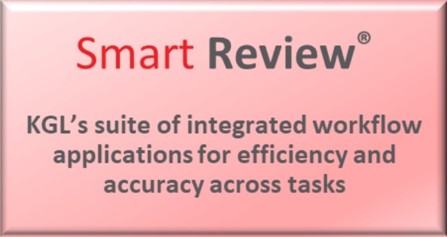 Editorial and Peer Review Services