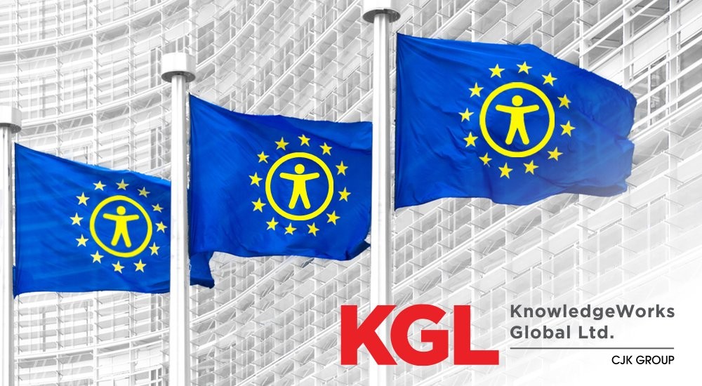 Developing a Culture of Accessibility - KnowledgeWorks Global Ltd