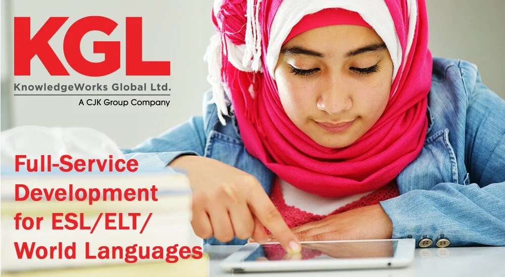 ESL / ELT / World Languages Education