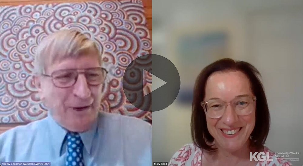 The Future of Peer Review: an Interview with Jeremy Chapman ...