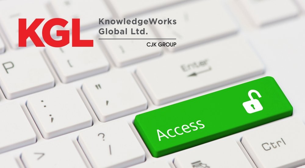 How Are Scholarly Publishers Adapting To Open Access? - KnowledgeWorks Global Ltd