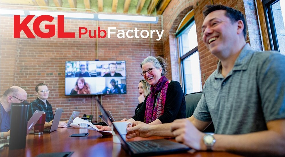 Knowledge Sharing: KGL’s José Fossi Reflects on Another Year of Growth and Opportunity for the ...