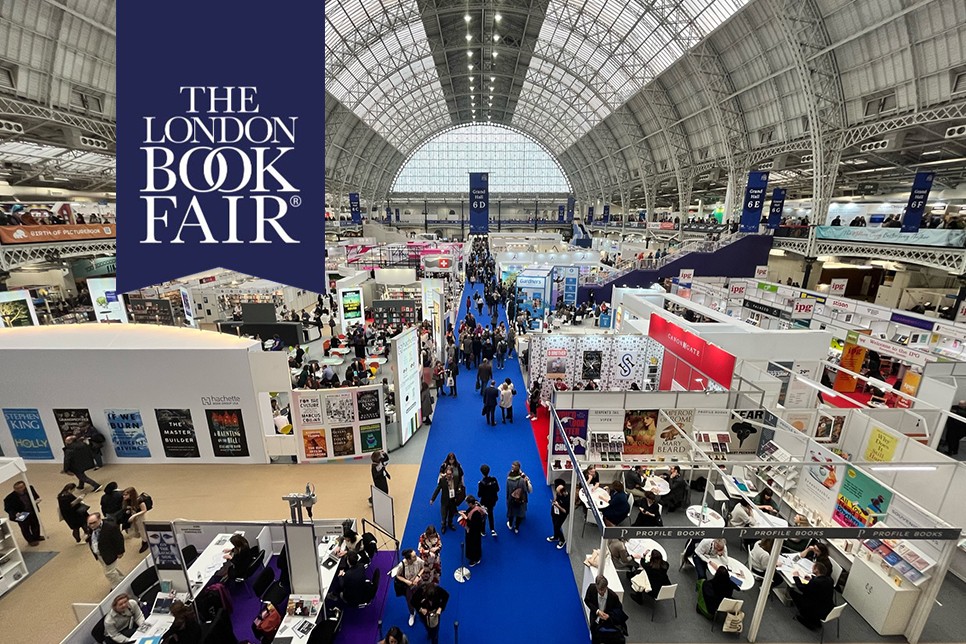 News Archive - KnowledgeWorks Global Ltd