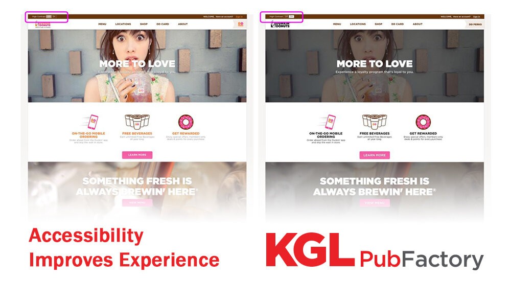 Designing Your User Experience Strategy, Part 2 (Accessibility Improves Experience ...