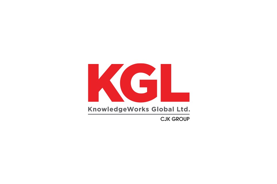 About Us | KnowledgeWorks Global LTD