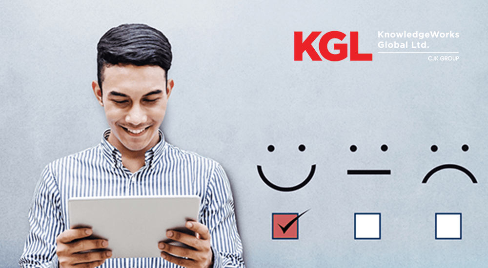 Creating Learning Experiences that Matter - KnowledgeWorks Global Ltd