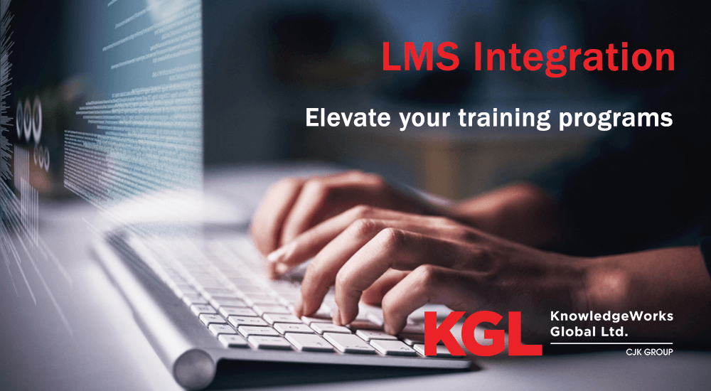 LMS Integration | Transform Educational Experiences