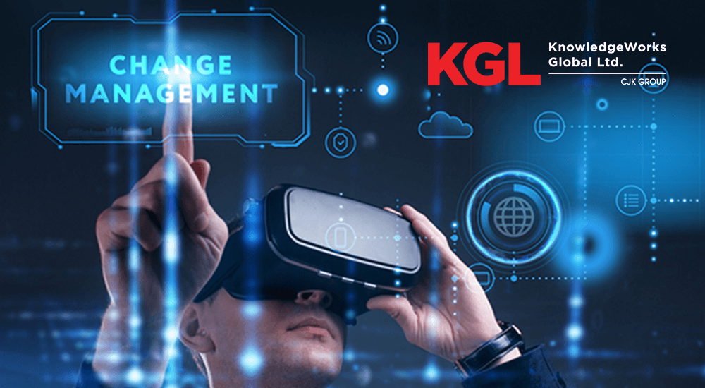 The Power of Simulations for Change Management - KnowledgeWorks Global Ltd