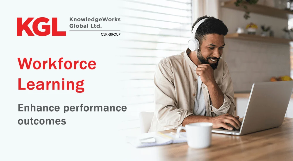 Workforce Learning
