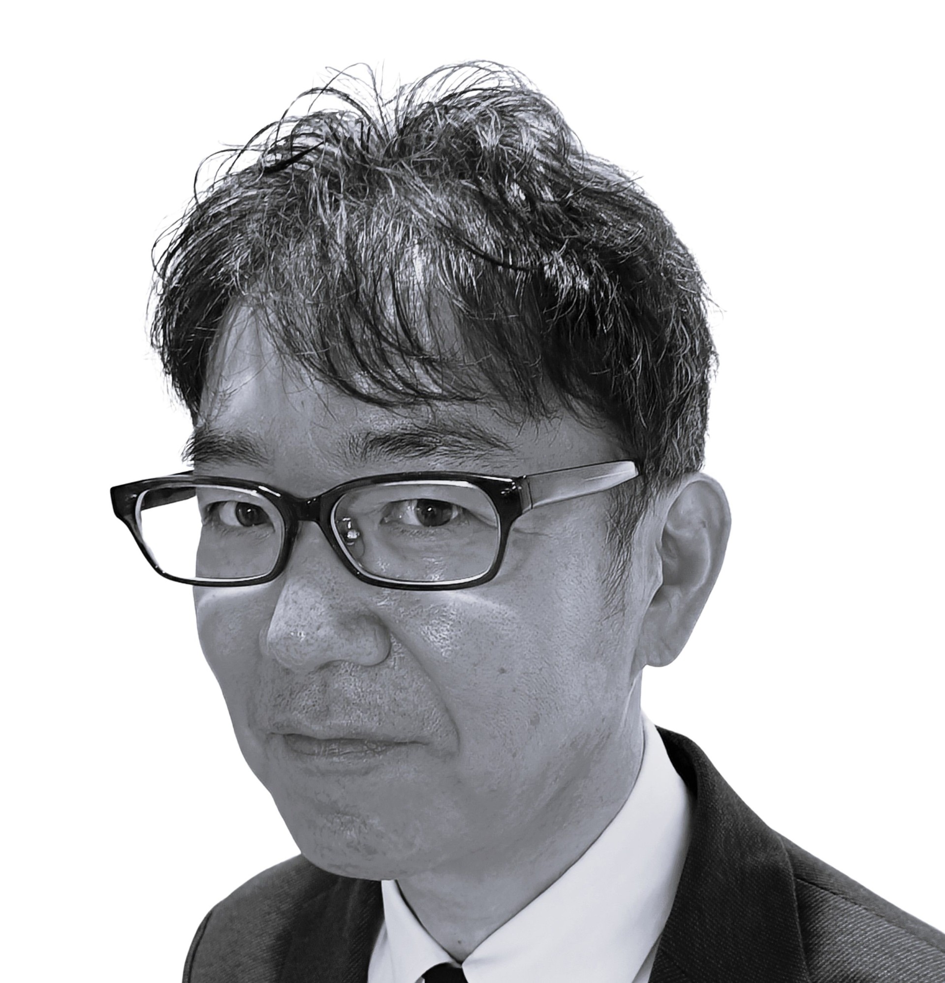 An interview with Noriyuki Takechi, KGL Accucoms’ new representative in ...